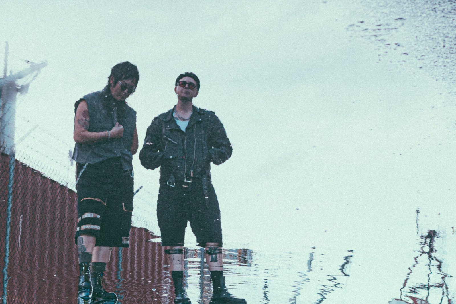 Pillowprince Ask "R The Straights Ok" With Their New Music Video ...