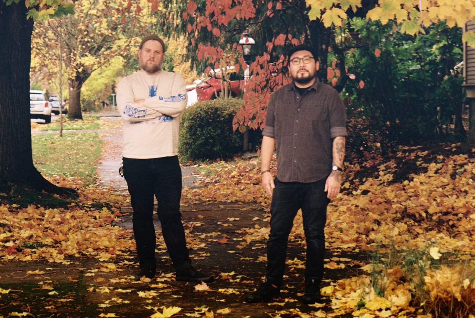Jenny Haniver Is Here to Haunt With Kaleidoscopic Post-Rock on “Sunk ...