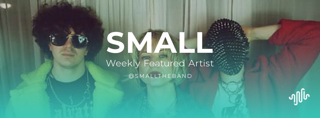 WFA: SMALL - Everything Is Noise