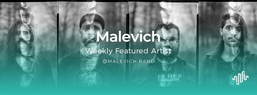 WFA: Malevich - Everything Is Noise