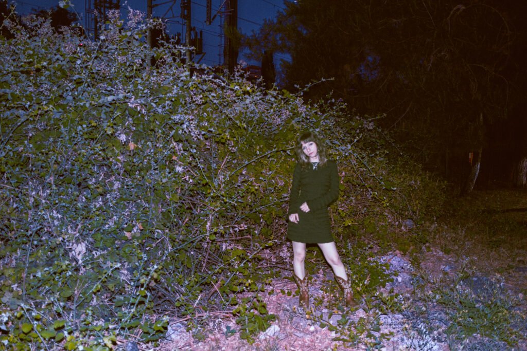 Jenny Haniver Is Here to Haunt With Kaleidoscopic Post-Rock on “Sunk ...