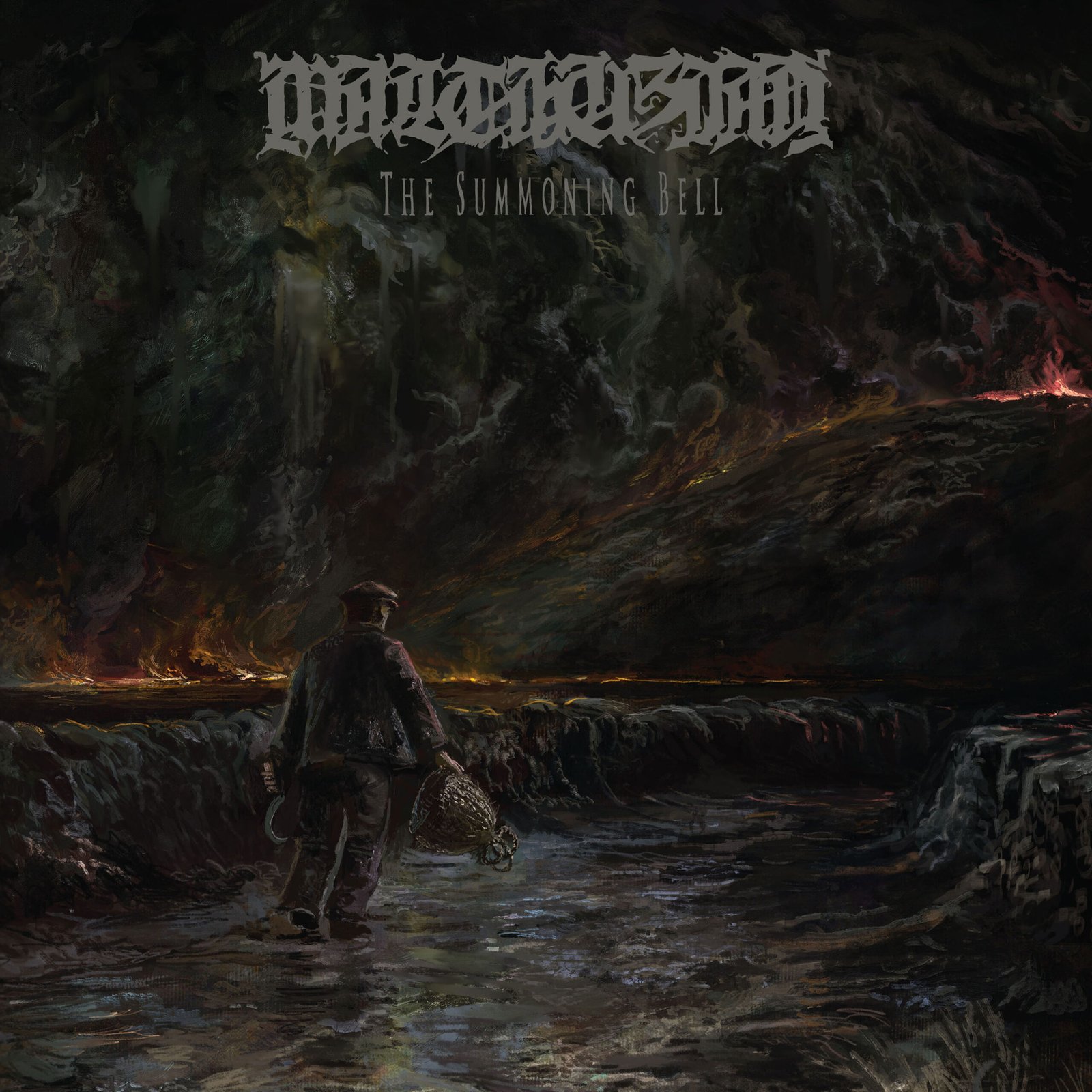 Malthusian - "The Summoning Bell" - Everything Is Noise