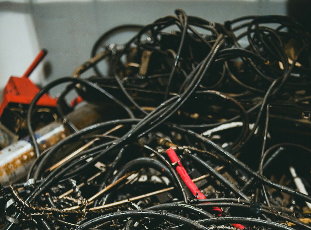 Chaos, or Channeling Artists at the Intersection of Metal and Breakcore ...