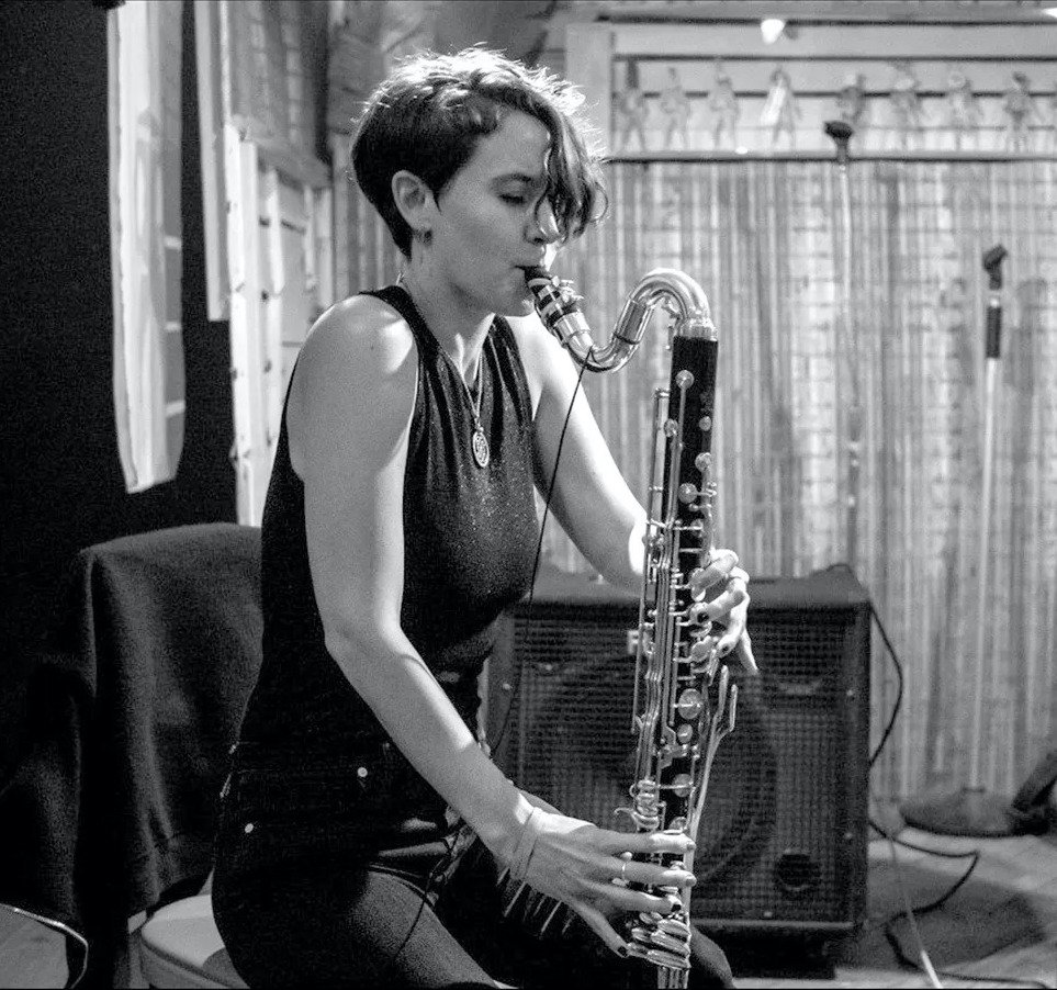 Experimentalist Emily Rach Beisel Beckons Us to a Maze of Sound and ...