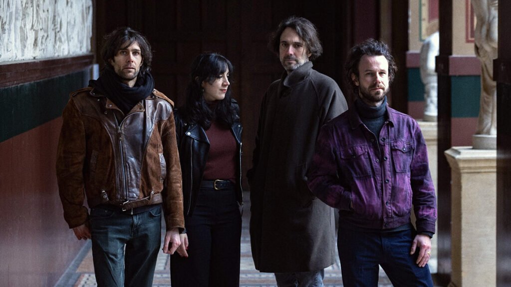 Jenny Haniver Is Here to Haunt With Kaleidoscopic Post-Rock on “Sunk ...